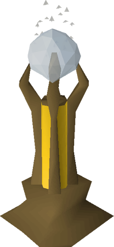 Elemental sphere | Old School RuneScape Wiki | Fandom
