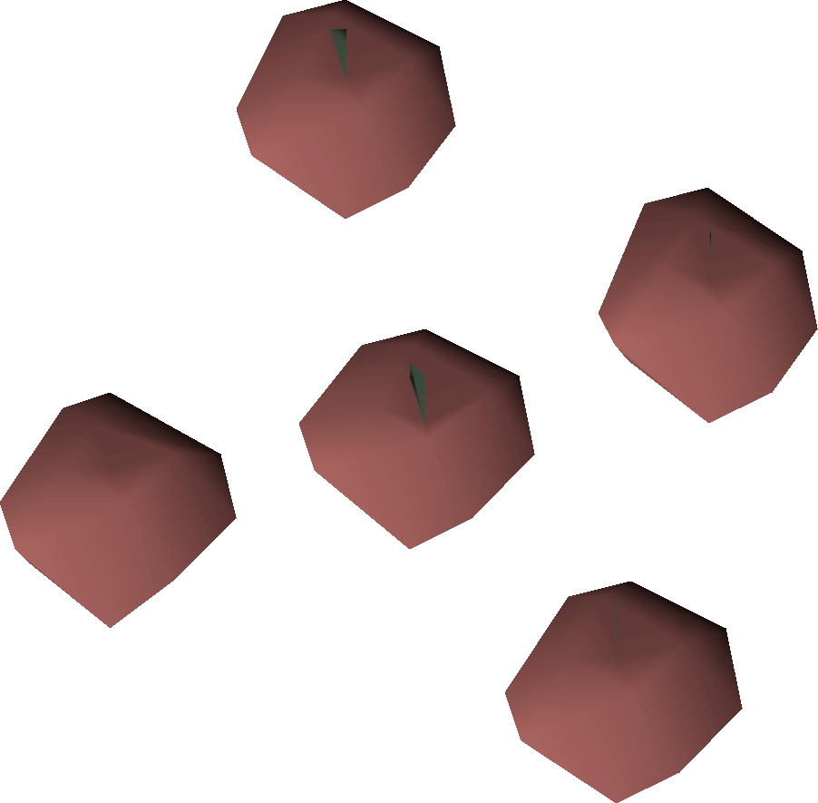 Redberry seed | Old School RuneScape Wiki | Fandom
