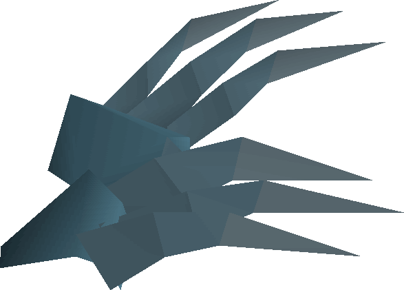 Rune claws | Old School RuneScape Wiki | Fandom