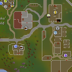 Spirit (music track) | Old School RuneScape Wiki | Fandom