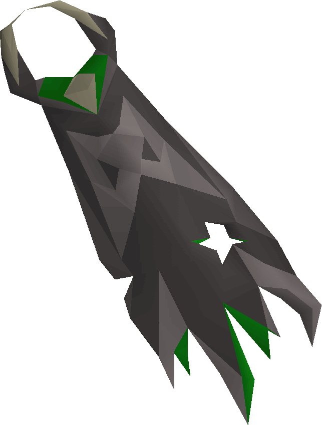 Team cape i | Old School RuneScape Wiki | Fandom