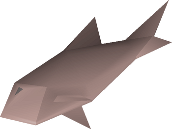 Trout | Old School RuneScape Wiki | Fandom