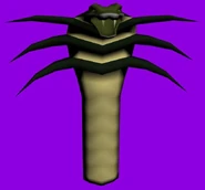 Zulrah | Old School RuneScape Wiki | Fandom