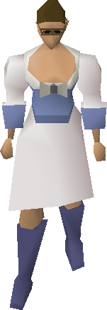 Banker tutor | Old School RuneScape Wiki | Fandom