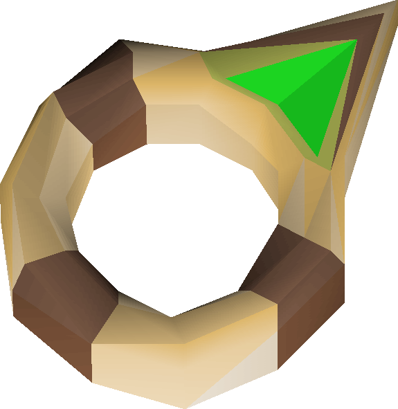 Explorer's ring 1 | Old School RuneScape Wiki | Fandom