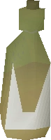 Holy elixir | Old School RuneScape Wiki | Fandom