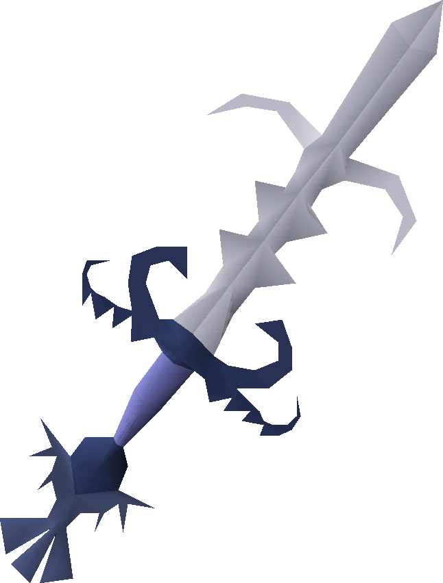 Armadyl godsword (or) | Old School RuneScape Wiki | Fandom