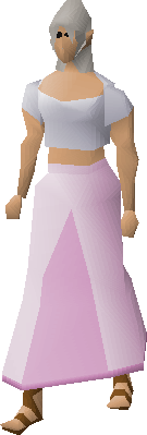 Irena | Old School RuneScape Wiki | Fandom