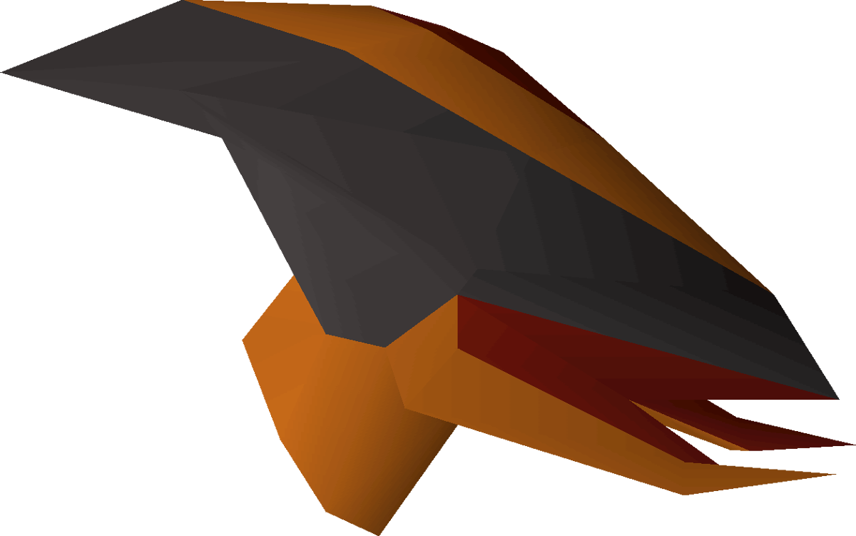 Stuffed abyssal head | Old School RuneScape Wiki | Fandom