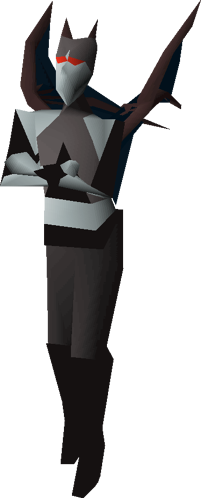 Vyre Orator | Old School RuneScape Wiki | Fandom