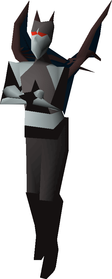 Vyre Orator | Old School RuneScape Wiki | Fandom