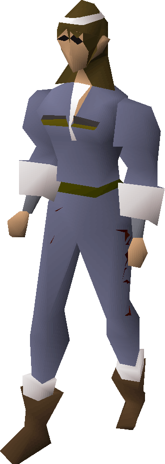 Fionella | Old School RuneScape Wiki | Fandom