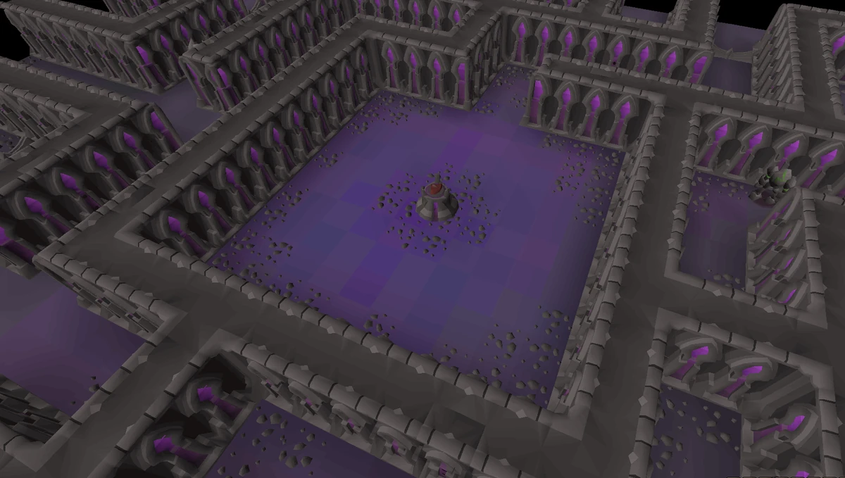 Karamjan Temple | Old School RuneScape Wiki | Fandom