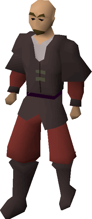 Lev | Old School RuneScape Wiki | Fandom