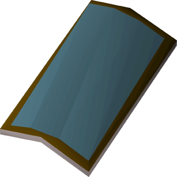 Rune sq shield | Old School RuneScape Wiki | Fandom