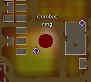 Combat ring (Shayzien) | Old School RuneScape Wiki | Fandom