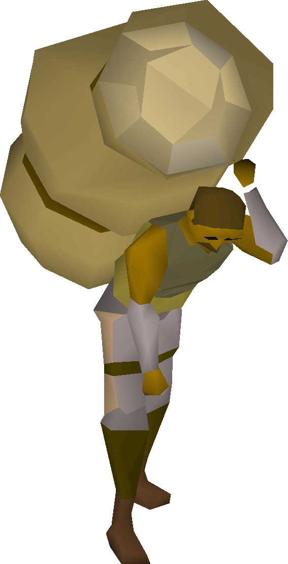 Edward | Old School RuneScape Wiki | Fandom