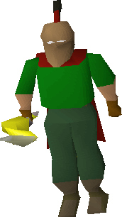 Gnome Mage | Old School RuneScape Wiki | Fandom