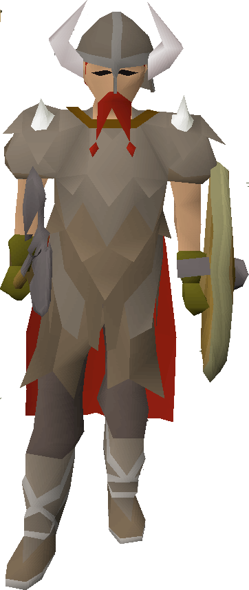 Honour guard | Old School RuneScape Wiki | Fandom
