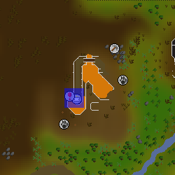 Ourania Cave | Old School RuneScape Wiki | Fandom