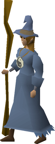 Make-over mage | Old School RuneScape Wiki | Fandom