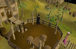 Tai Bwo Wannai | Old School RuneScape Wiki | Fandom