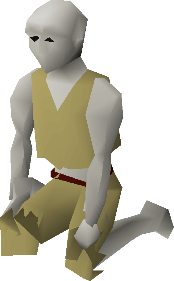 Half-soulless | Old School RuneScape Wiki | Fandom