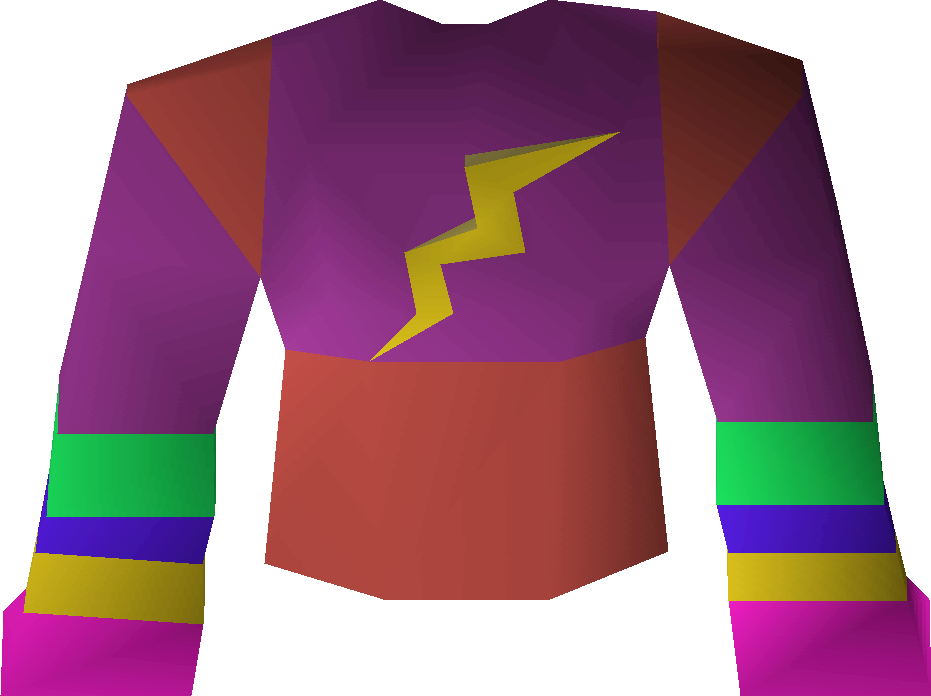 Infinity top | Old School RuneScape Wiki | Fandom