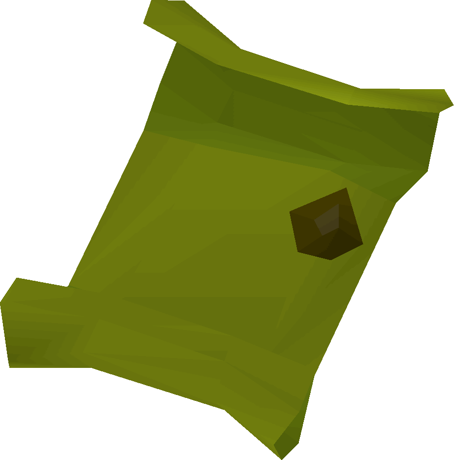 Jogre champion scroll | Old School RuneScape Wiki | Fandom