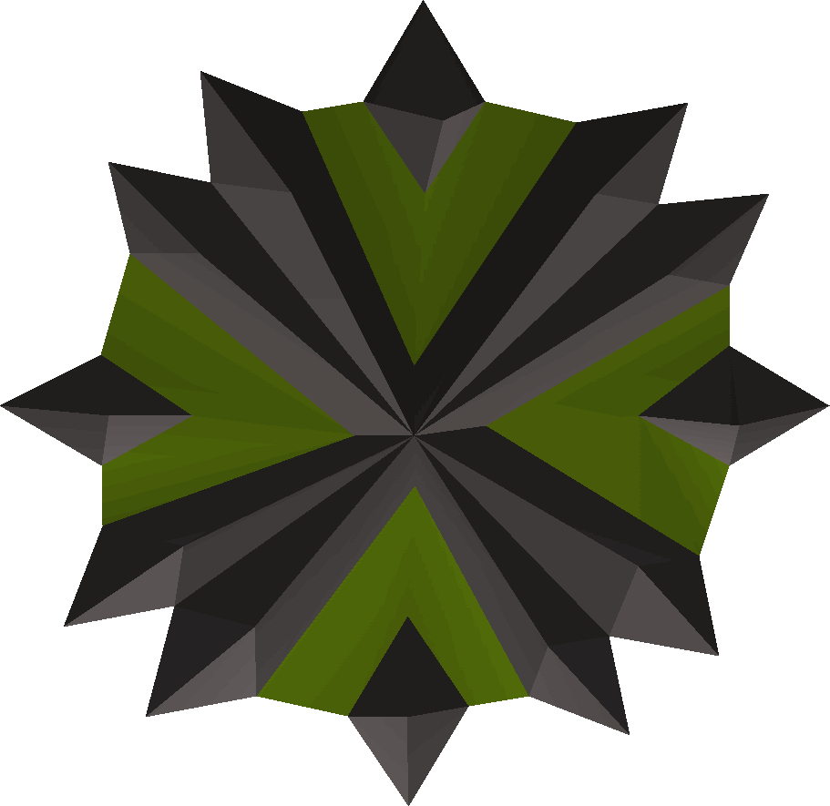 Odium ward (or) | Old School RuneScape Wiki | Fandom