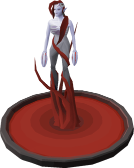 The Maiden of Sugadinti | Old School RuneScape Wiki | Fandom