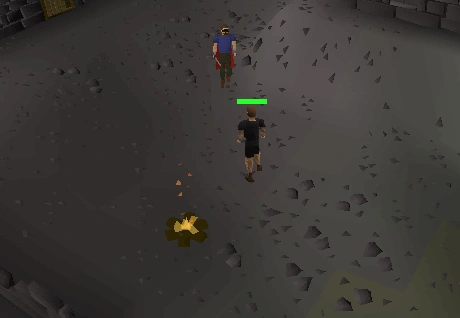 Bandit Camp (Wilderness) | Old School RuneScape Wiki | Fandom