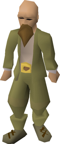 Exquisite clothes | Old School RuneScape Wiki | Fandom