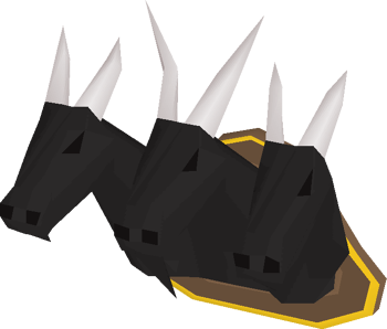 Kbd head (mounted) | Old School RuneScape Wiki | Fandom