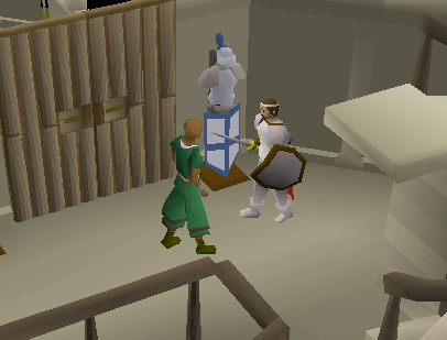 Black Knights' Fortress | Old School RuneScape Wiki | Fandom