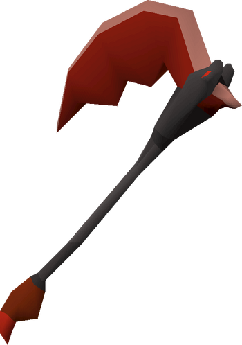Infernal axe | Old School RuneScape Wiki | Fandom