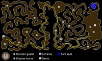 Shadow Dungeon | Old School RuneScape Wiki | Fandom