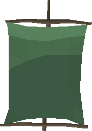 Green banner | Old School RuneScape Wiki | Fandom