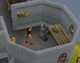 Imp Catcher | Old School RuneScape Wiki | Fandom