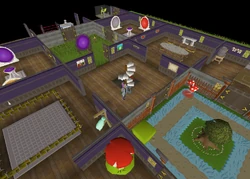 Tournament world | Old School RuneScape Wiki | Fandom