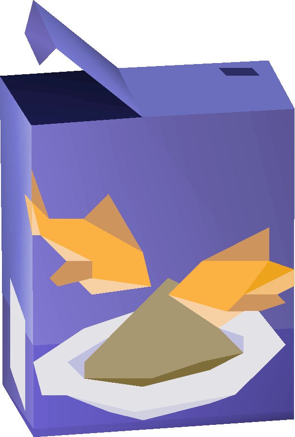Fish food | Old School RuneScape Wiki | Fandom