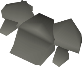 Granite body | Old School RuneScape Wiki | Fandom
