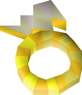 Seers ring (i) | Old School RuneScape Wiki | Fandom