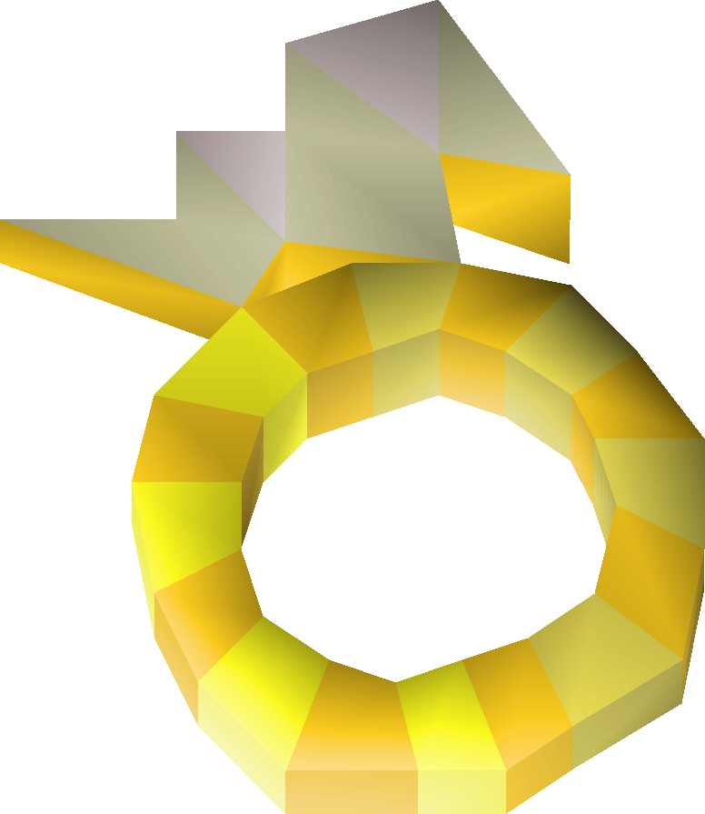 Seers ring (i) | Old School RuneScape Wiki | Fandom