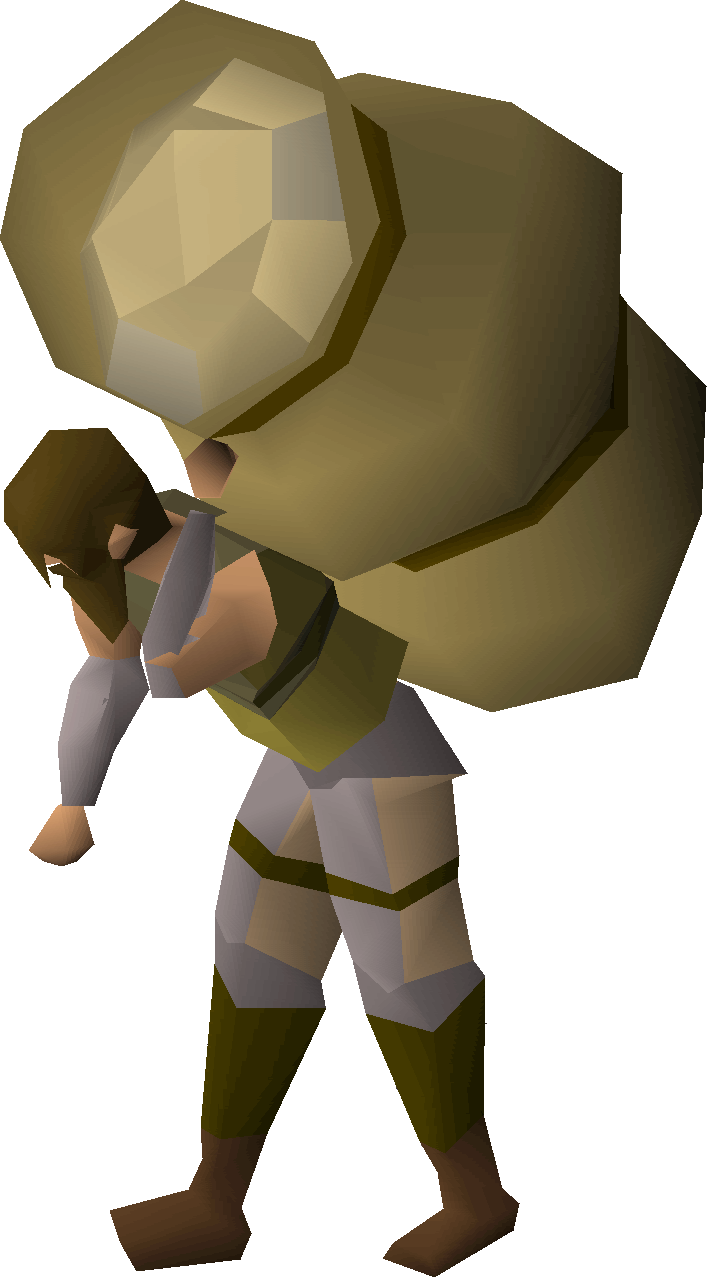 Simon | Old School RuneScape Wiki | Fandom