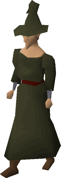 Hetty | Old School RuneScape Wiki | Fandom