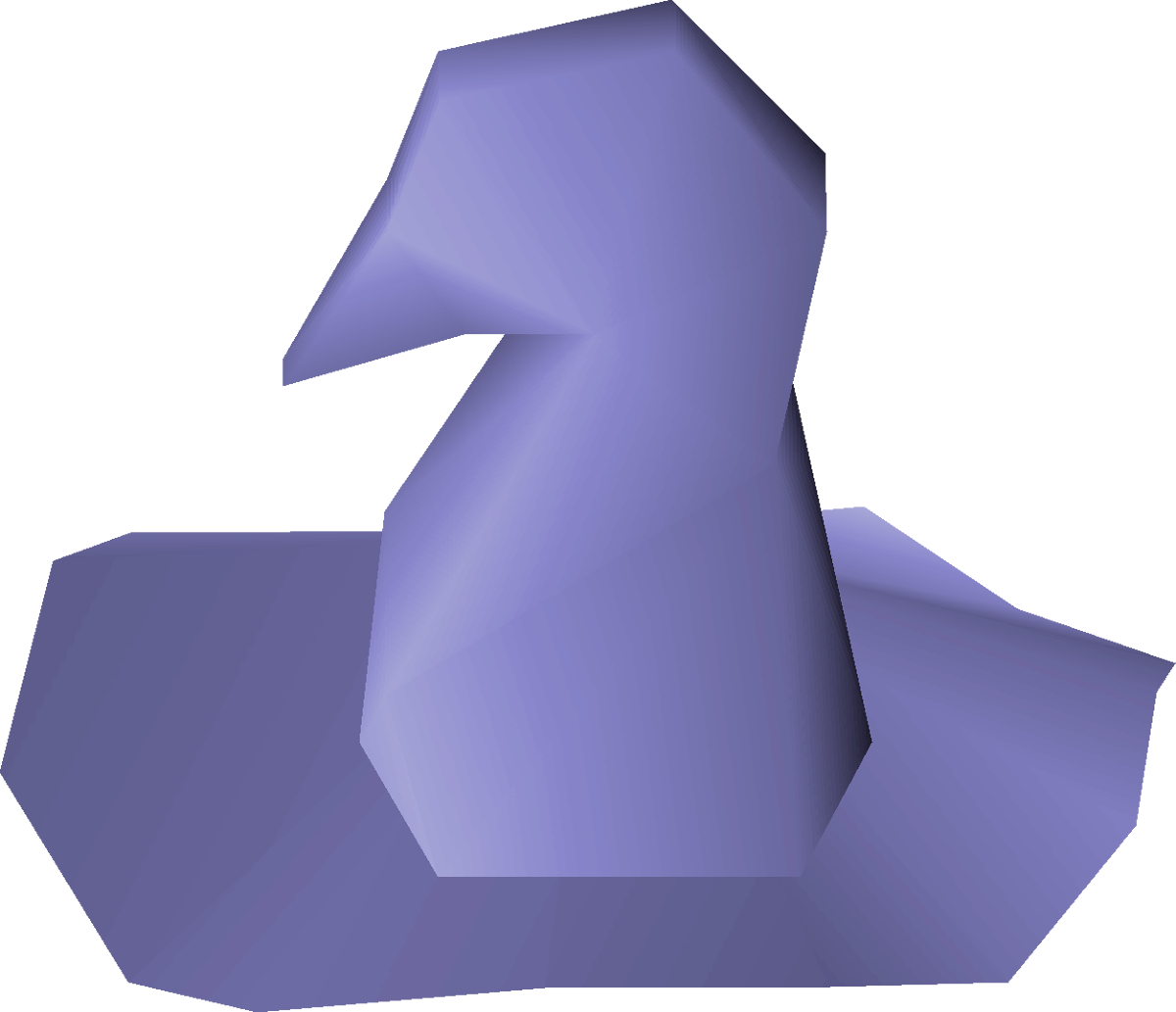 Blue hat | Old School RuneScape Wiki | Fandom