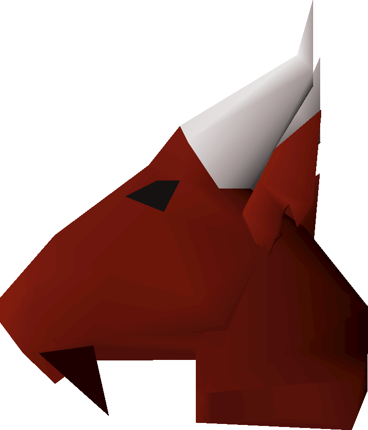 Old demon mask | Old School RuneScape Wiki | Fandom