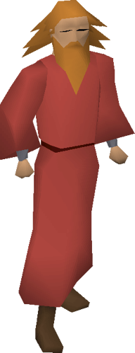 Salarin the twisted | Old School RuneScape Wiki | Fandom