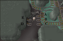 Haunted Mine/Quick guide | Old School RuneScape Wiki | Fandom
